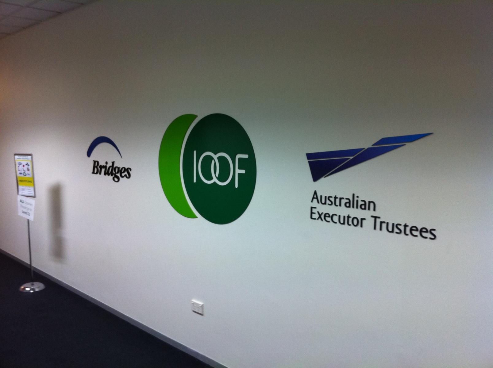 Sign Letter Routing at Jordan Arida blog