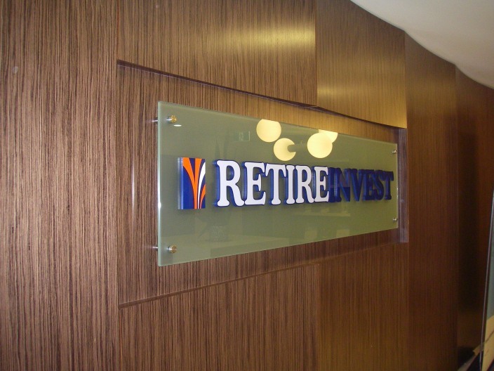 Precision CNC Routing & Cut Out Letters | Studioline Signs