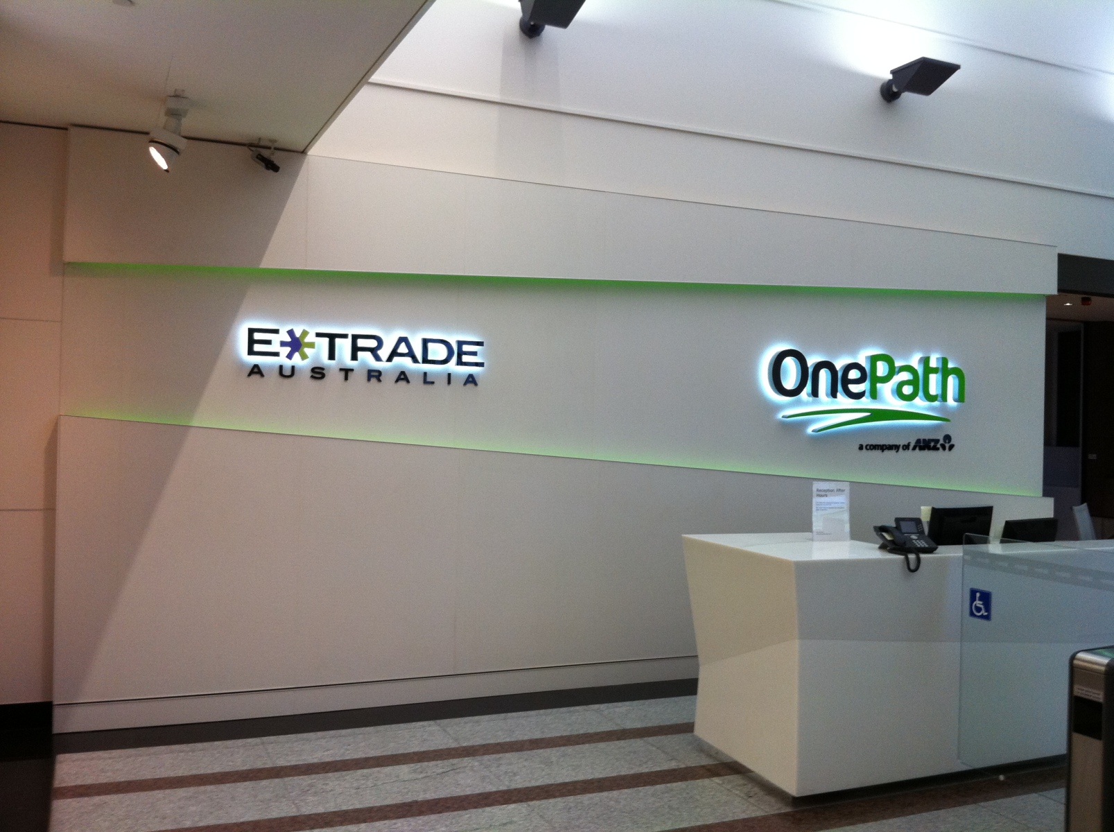 Precision CNC Routing & Cut Out Letters | Studioline Signs