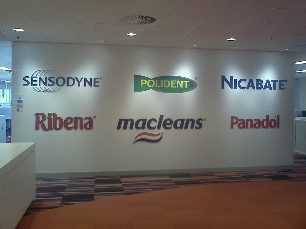 Precision CNC Routing & Cut Out Letters | Studioline Signs