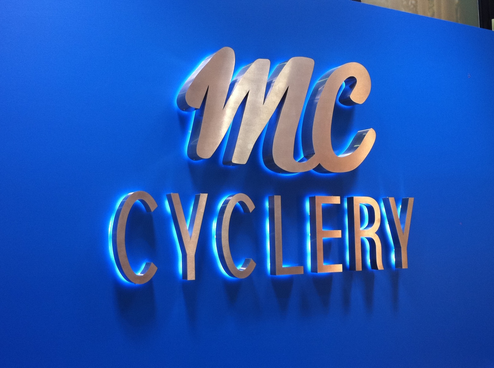 Precision CNC Routing & Cut Out Letters | Studioline Signs