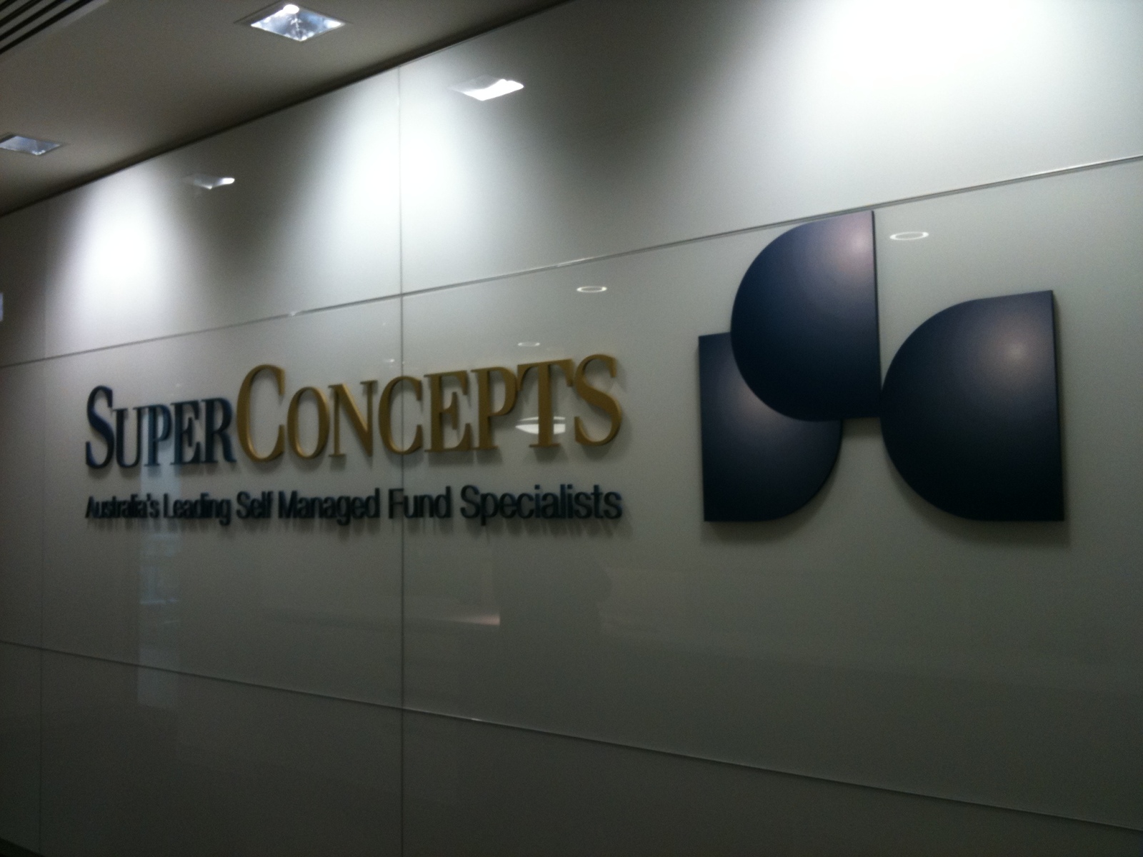 Precision CNC Routing & Cut Out Letters | Studioline Signs