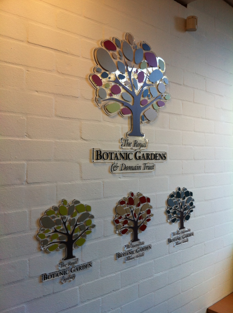 Precision CNC Routing & Cut Out Letters | Studioline Signs