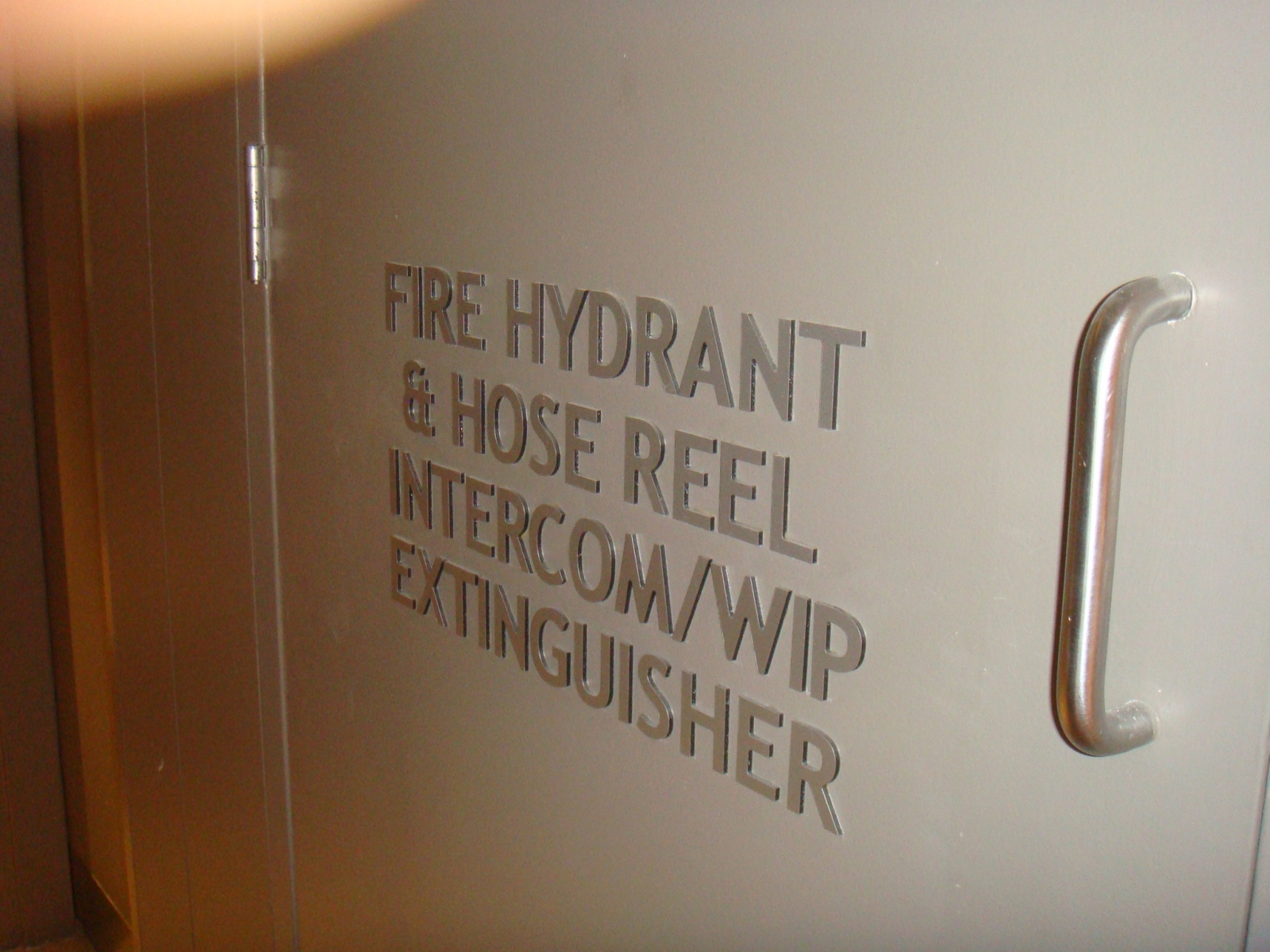 Precision CNC Routing & Cut Out Letters | Studioline Signs