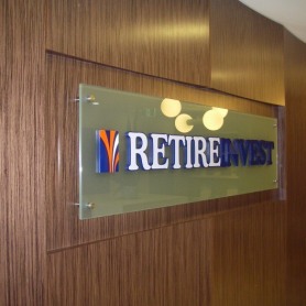 Precision CNC Routing & Cut Out Letters | Studioline Signs